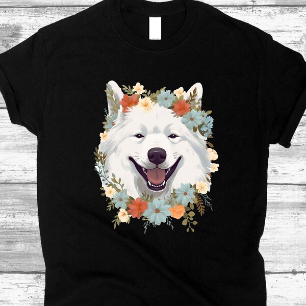 Samoyed - Etsy