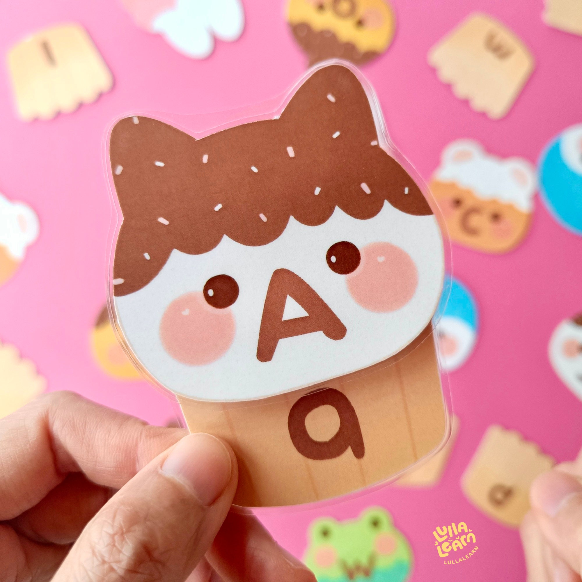 ABC Flash Cards: Alphabet Matching Printable Activity (PDF) - Etsy