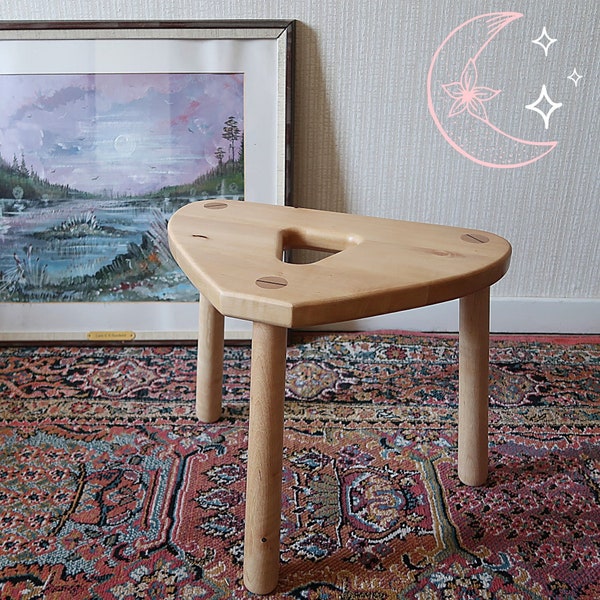 Yoni Steam Chair - Etsy