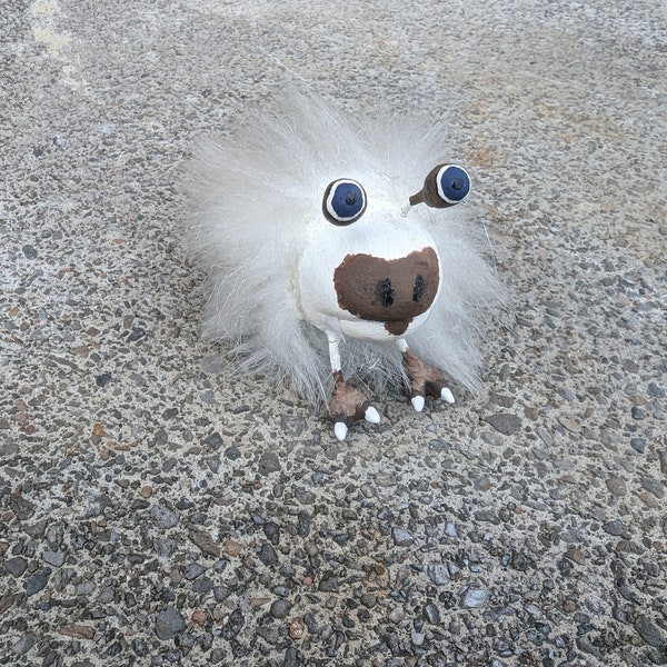 Bulborb Plush - Etsy