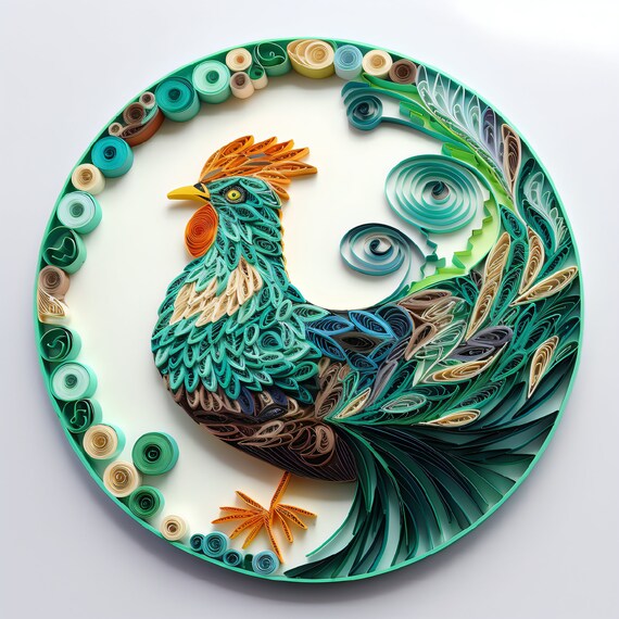 Wooden rooster chinese zodiac 60 photos - Youhoroscope.com