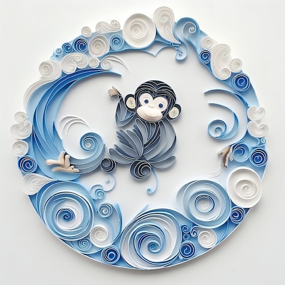 Chinese water monkey zodiac 60 photos - Youhoroscope.com