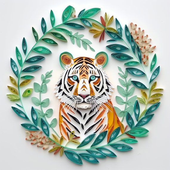 Wood tiger zodiac 60 photos - Youhoroscope.com