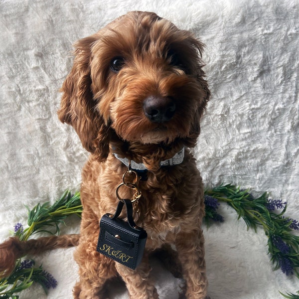 Dog Ring Bearer - Etsy UK