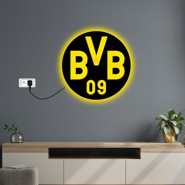Bvb - Etsy