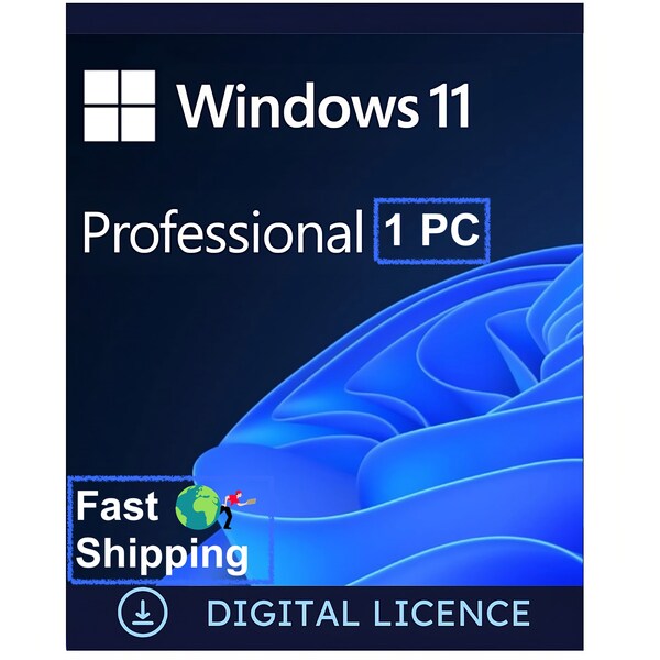 Windows 11 Pro License Key - Etsy