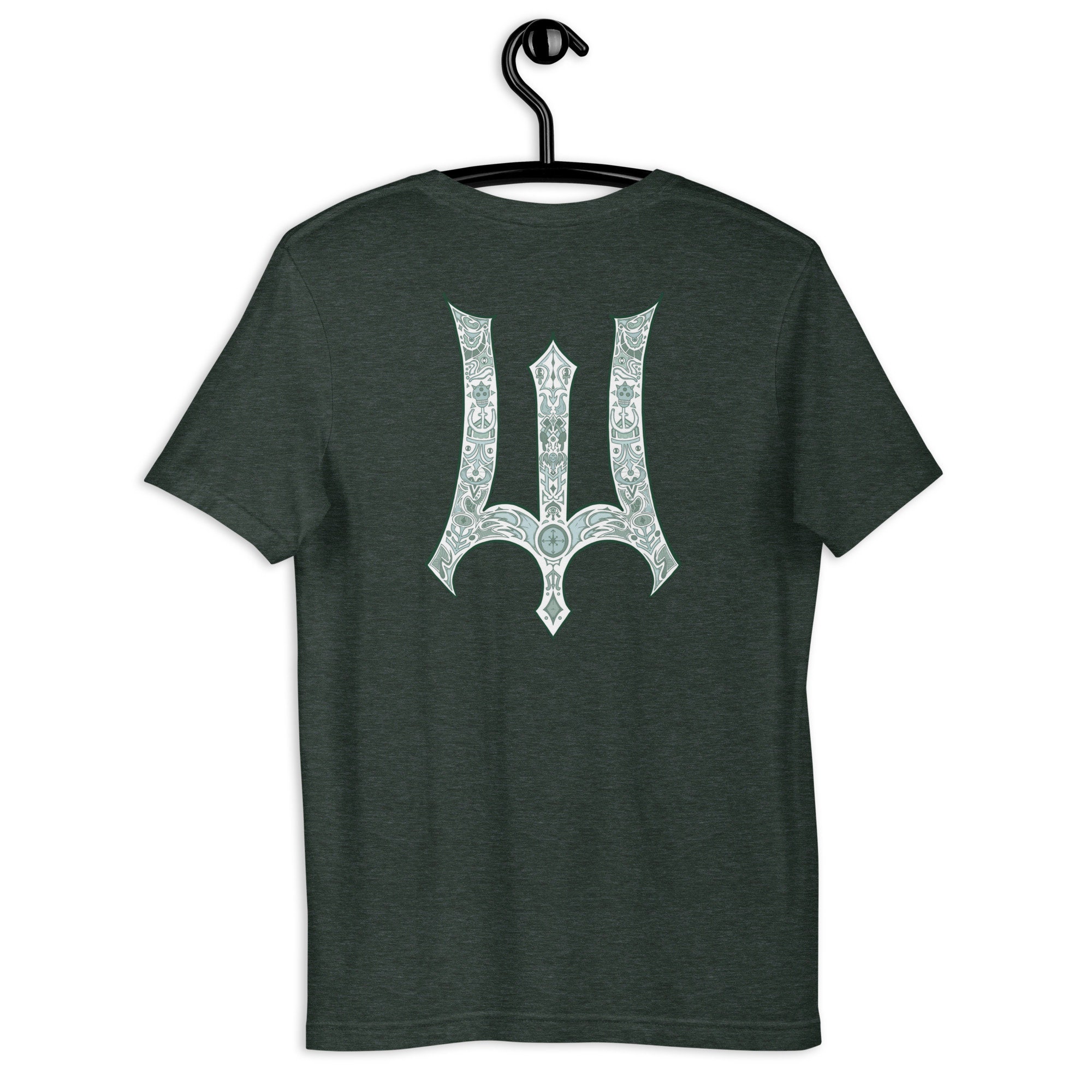 Deepwoken Roblox Shirt Etsy