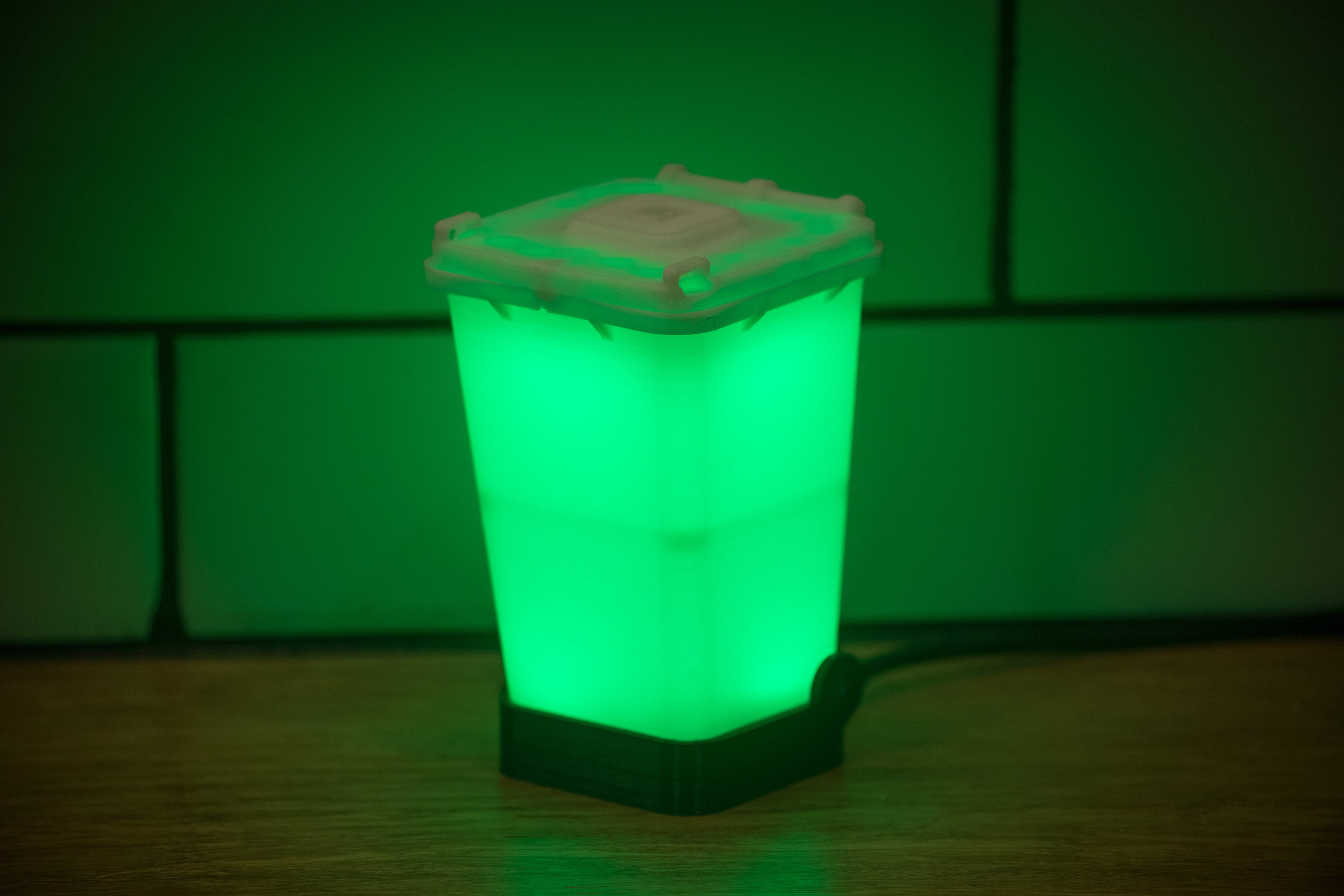 Bindicator Bin Reminder & Alert System - Etsy Australia