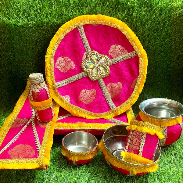 Indian Maiyan Ceremony - Etsy Canada
