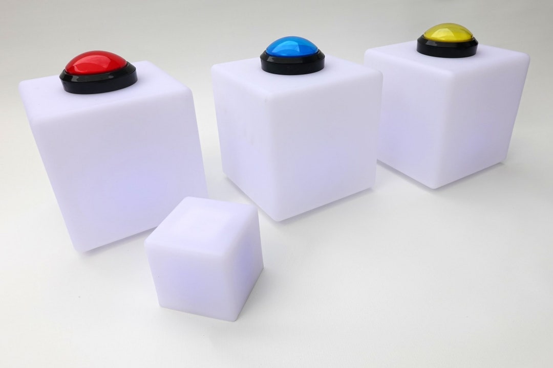 Wireless Buzzer Set - Etsy