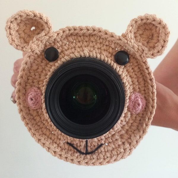 Camera Buddy - Etsy