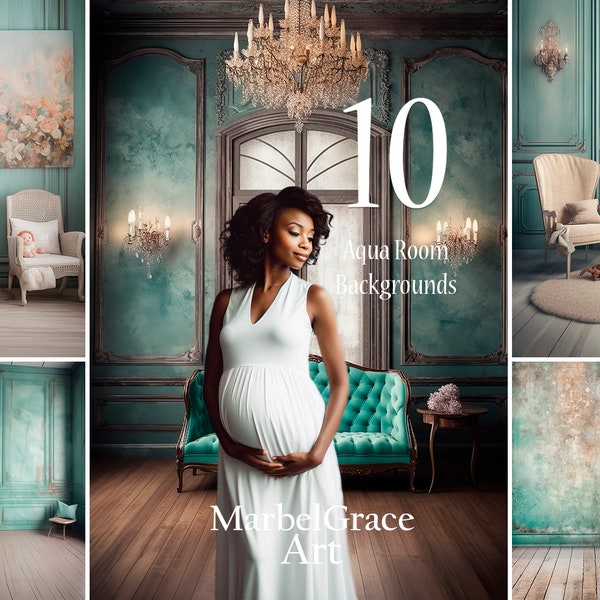 Maternity Fine Art Digital Backdrop - Etsy