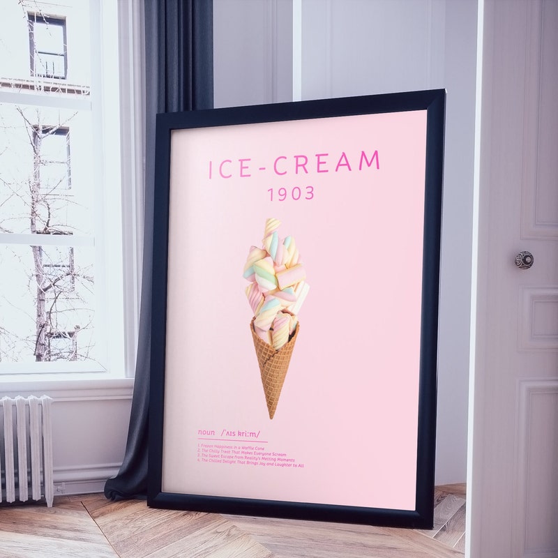 Cream Wall Art - Etsy