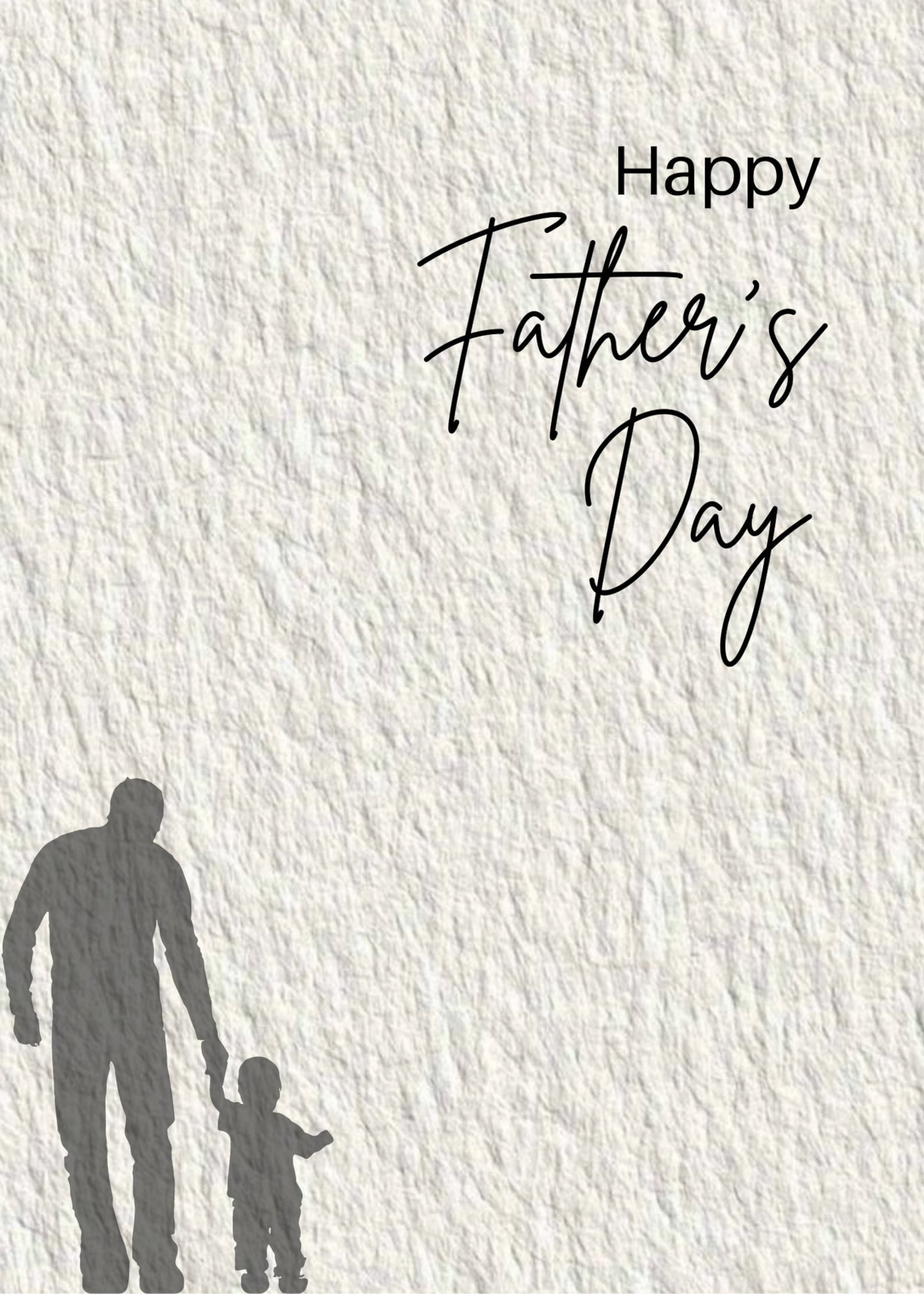 Printable Father's Day Card Father's Day Card - Etsy