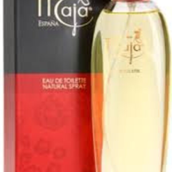 Maja Myrurgia - Etsy