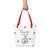 Sindhi Stylish Pink Ethnic Tote Bag With Ralli Pattern, Geometric and ...
