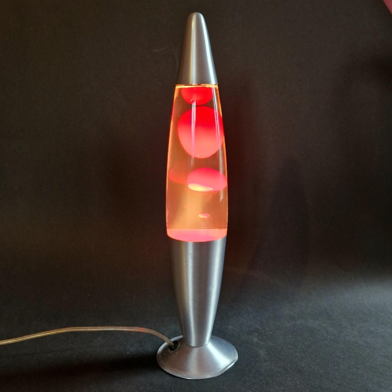Lava Lamp Vintage - Etsy