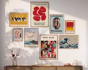 Print at Home Harlem Renaissance Print 3 Piece (Download Now) - Etsy