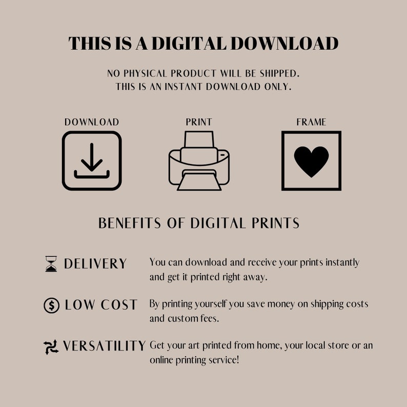 Funny Office Decor Cute Cat Print Work From Home Poster Trendy Kitten ...
