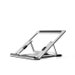 Foldable Laptop Tablet Riser Stand Silver for Office Desk - Etsy