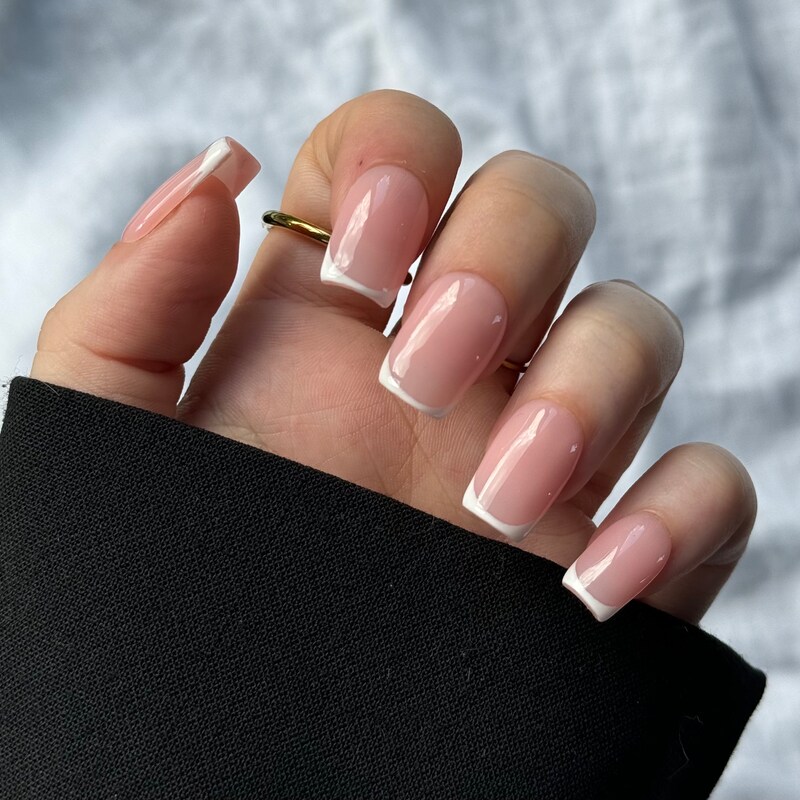French Tips - Etsy