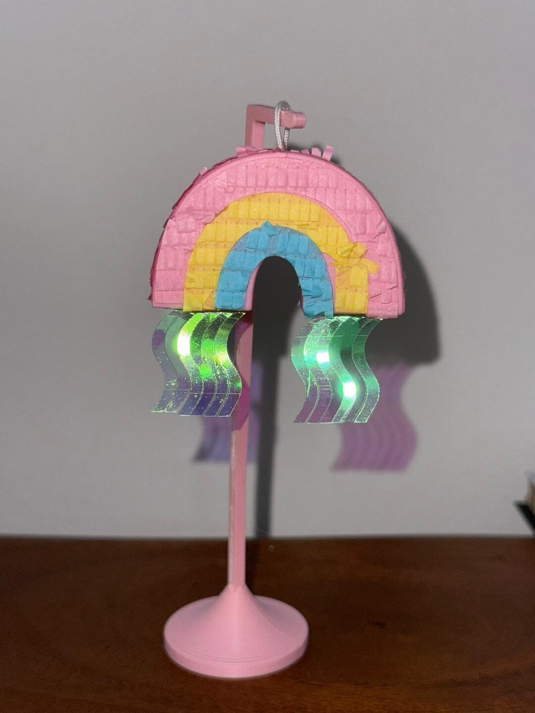 Piñata Stand Set of 3 for Miniverse - Etsy