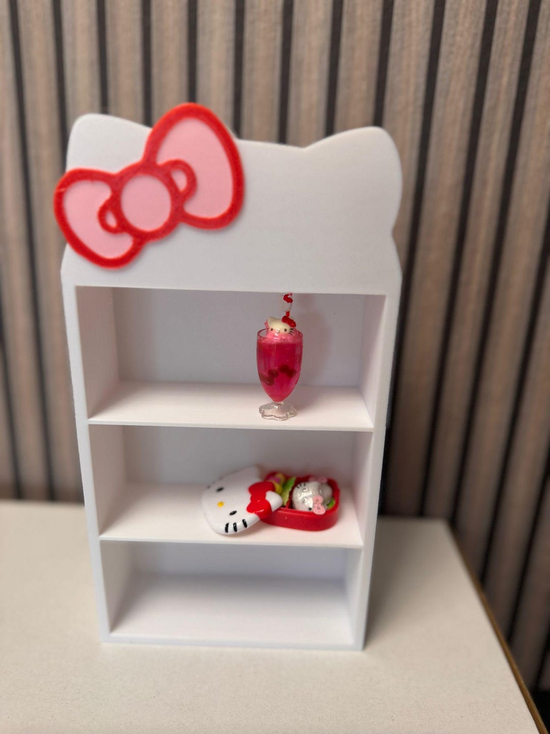 Mini Cat Shelf for Miniverse Etc. - Etsy