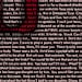 Saw (2004) Handwritten Movie Script Poster - Etsy