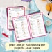Summer Emoji Pictionary Game: 24 Riddles, Printable Party Activity (PDF ...