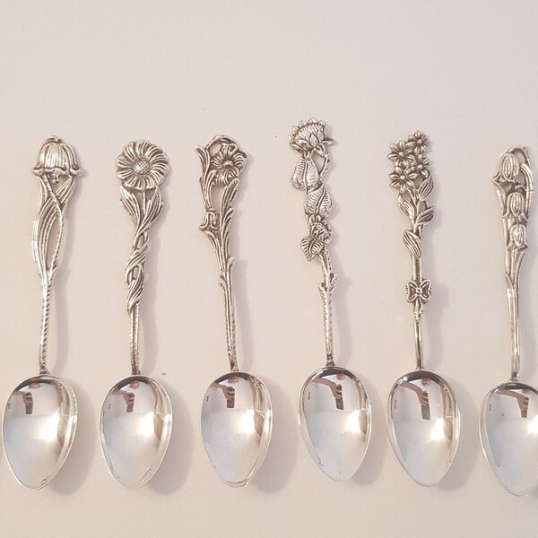 Swedish Silver - Etsy