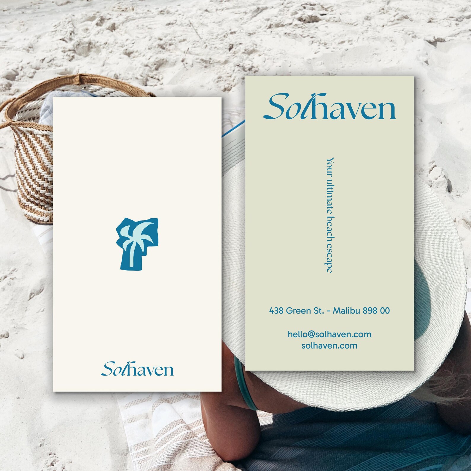 Custom Branding Kit, Hotel Brand Identity, Modern Business Logo, Custom ...