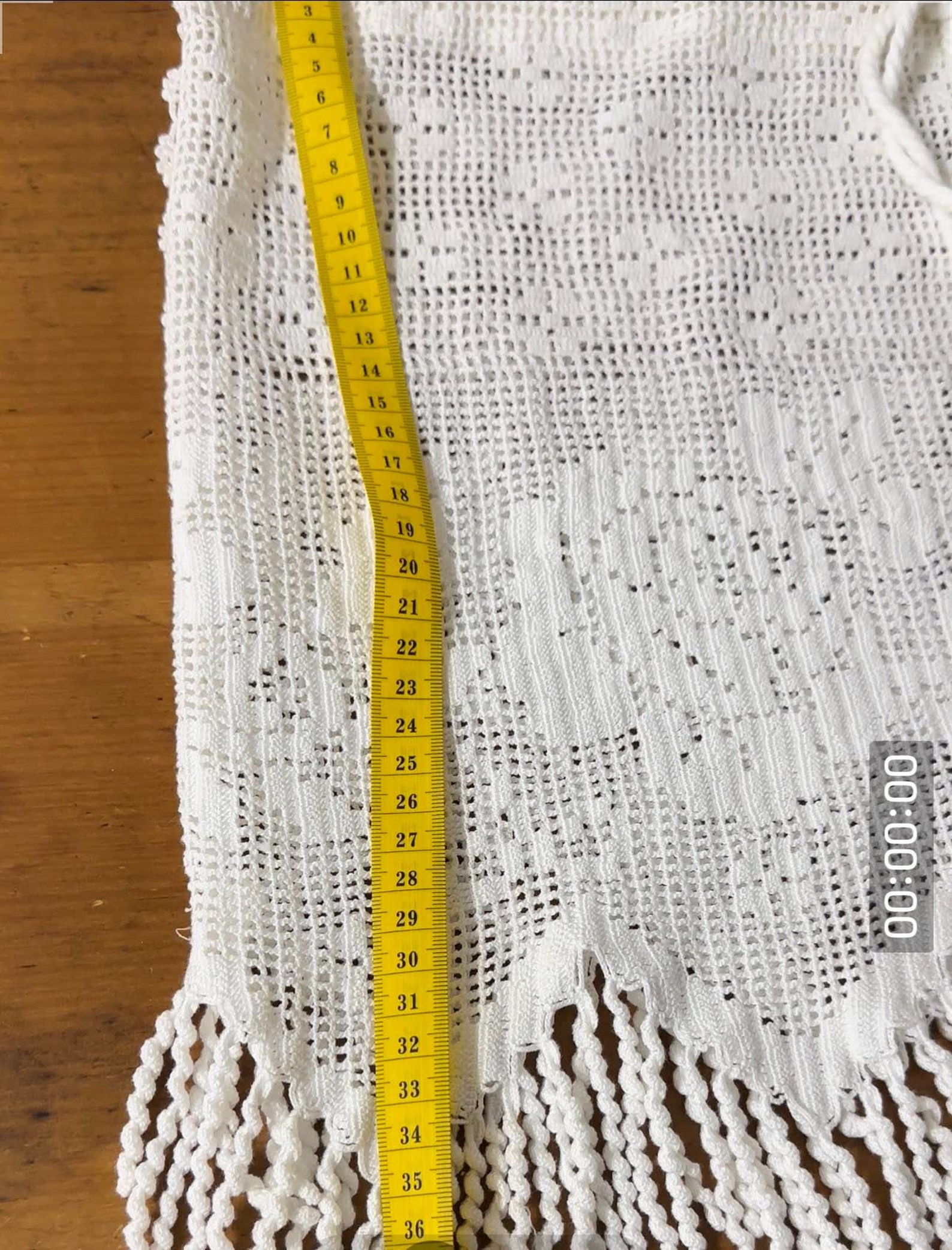 Mini Skirt Crochet Pattern New Skirt Unique Skirt Tassel Skirt Fine ...