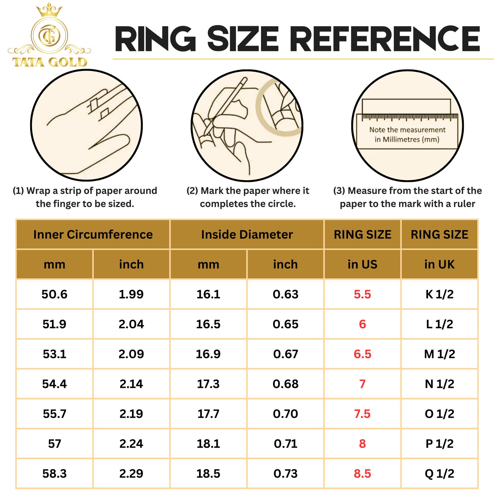 6 Stone Diamond Ring 0.07 Ct 10k Solid White Gold Six Stone Wedding ...