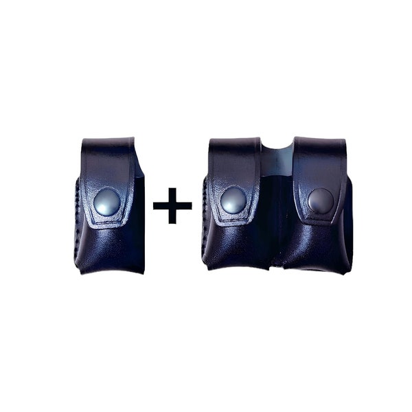 Speedloader Pouch - Etsy