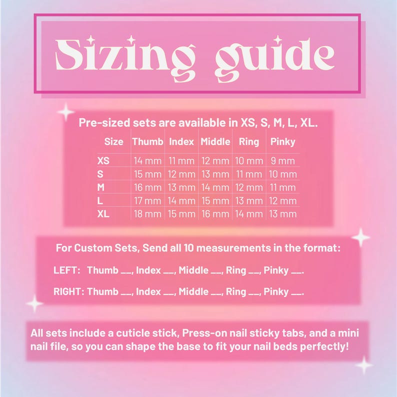 Zoey How It's Done Takedown Cosplay Nails – Kpop Demon Hunters Press-on Nails, Pink/blue ...