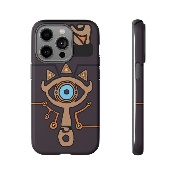 Sheikah Slate Phone Case - Etsy