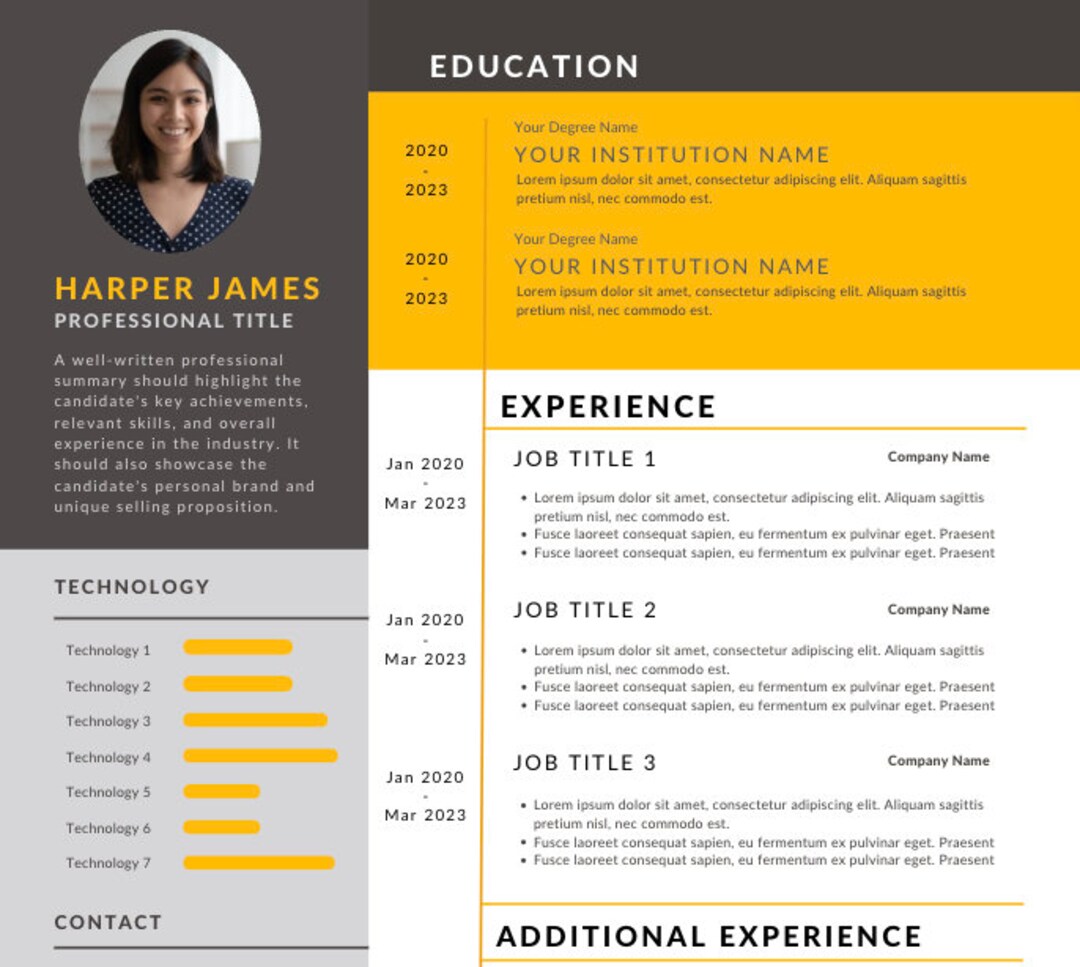 Editable Modern Resume Template CV Cover Letter Format References editable-modern-resume-template-cv-cover-letter-format-references