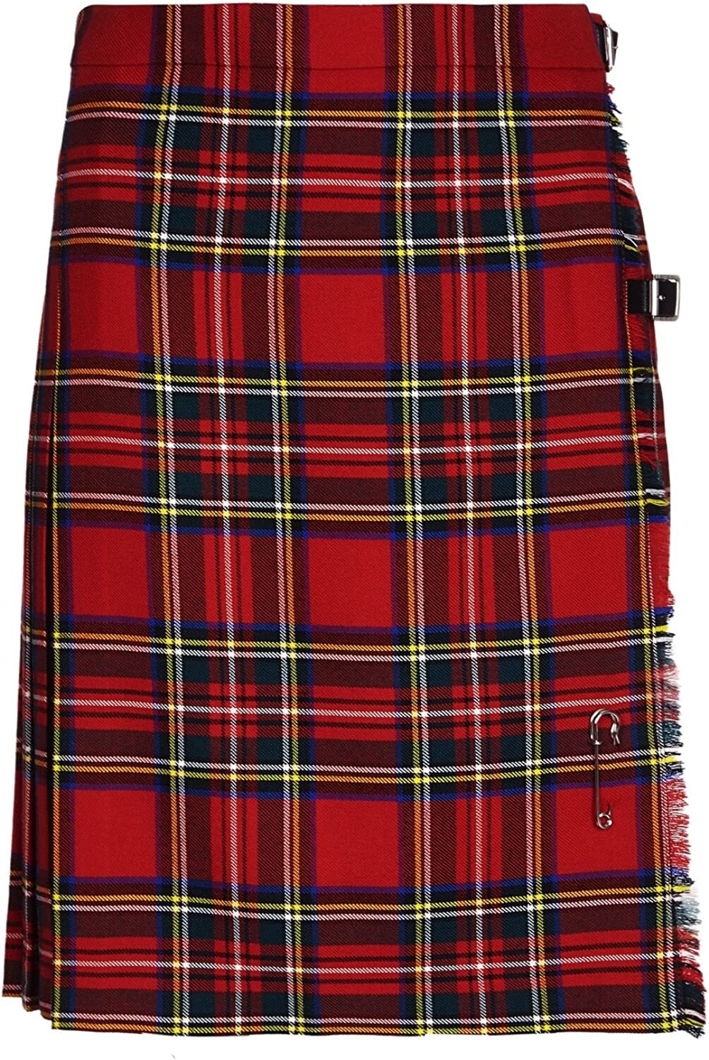 Womens Pure New Wool Kilt - Etsy