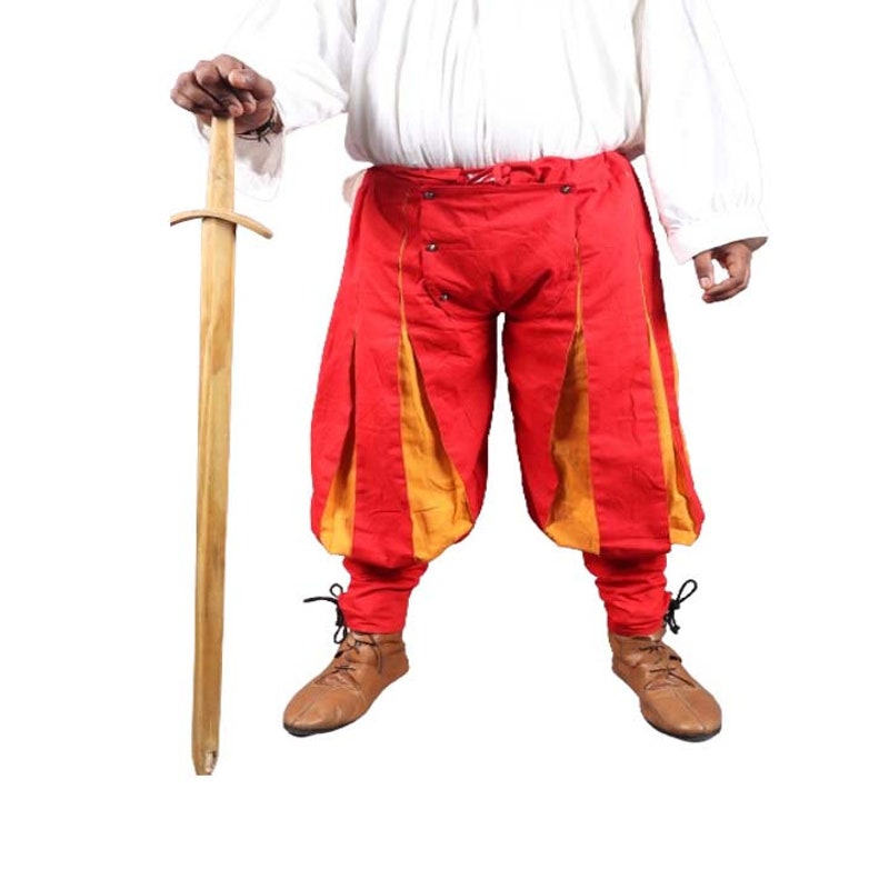 Renaissance Pants - Etsy