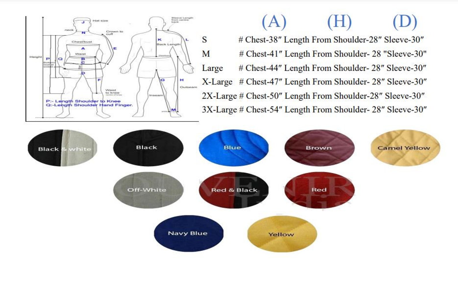 Joerg Landsknecht Doublet SET Woolan Renaissance Plane Gothic Pirate ...