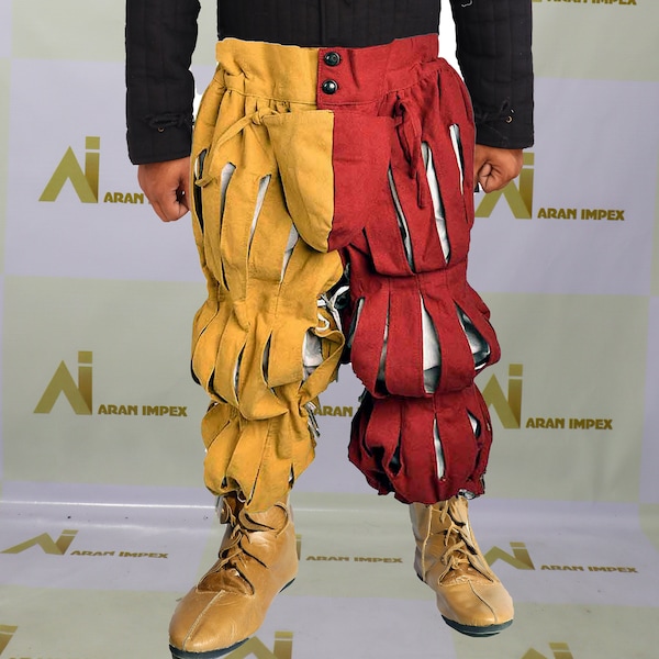 Renaissance Pants - Etsy