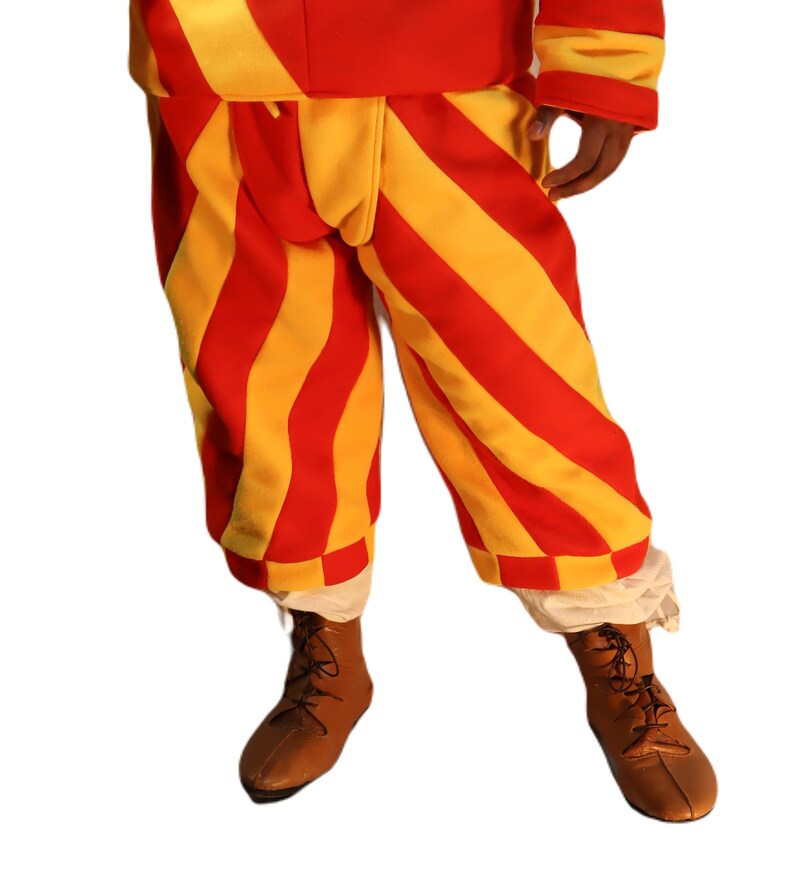 Joerg Landsknecht Lagging Woolan Renaissance Plane Gothic Pirate ...