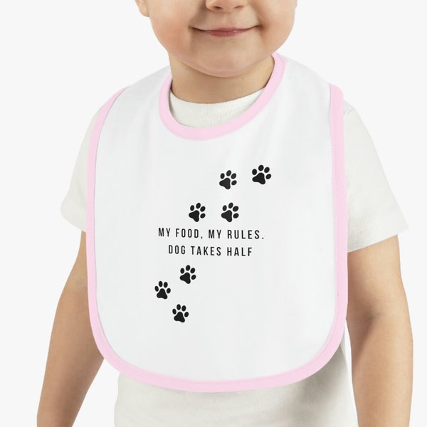 Funny Baby Bib - Etsy