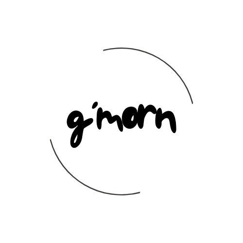 gmorn - Etsy