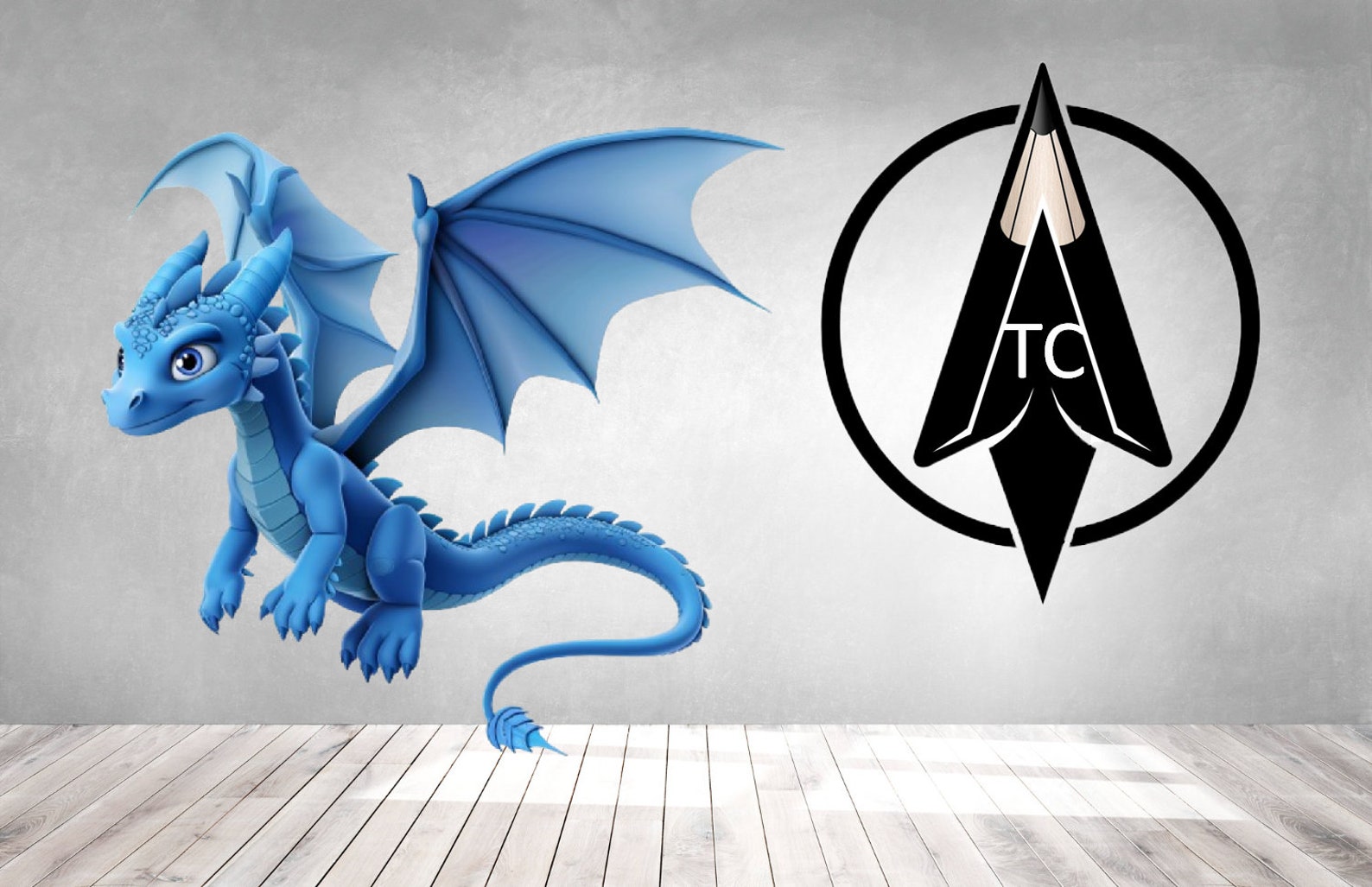 Clip Art, Dragons, Animals Clip Art, 3D, No Background, PNG, Commercial ...