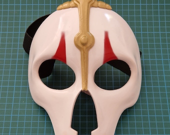Darth Nihilus: Fall of Katarr Mask 3D PRINT FILES - Etsy
