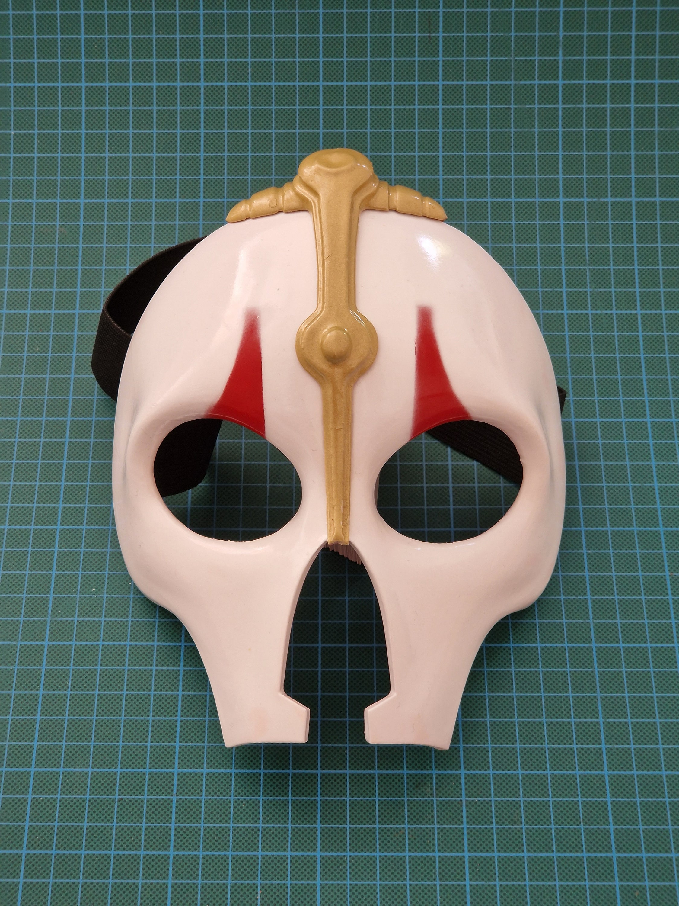 Darth Nihilus: Fall of Katarr Mask & Cowl - Etsy