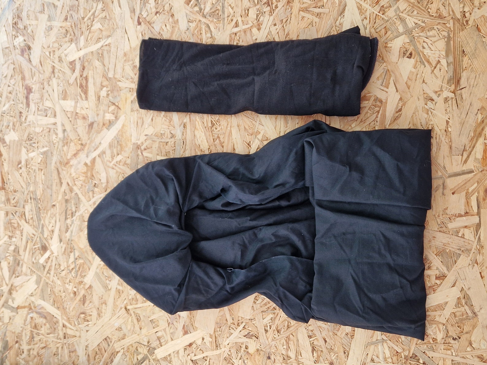 Darth Nihilus: Fall of Katarr Mask & Cowl - Etsy