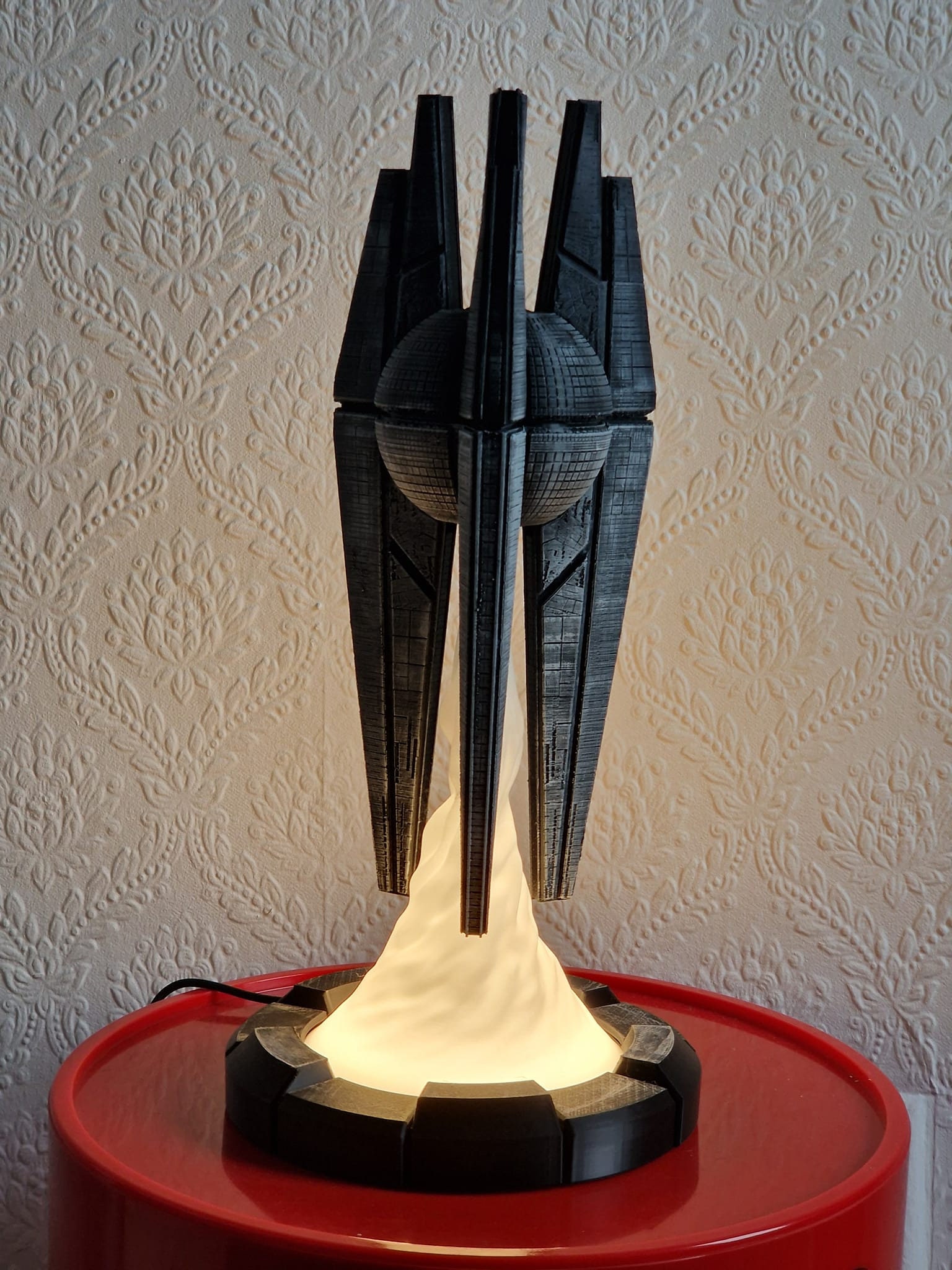 Star Forge - 3D Print STL Files - Etsy