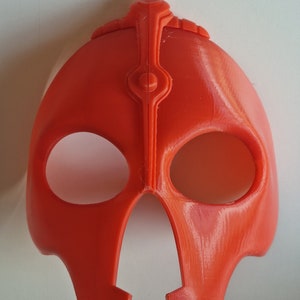 Darth Nihilus: Fall of Katarr Mask 3D PRINT FILES - Etsy